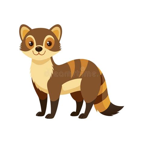 Tanuki Cartoon Character Stock Illustrations 126 Tanuki Cartoon