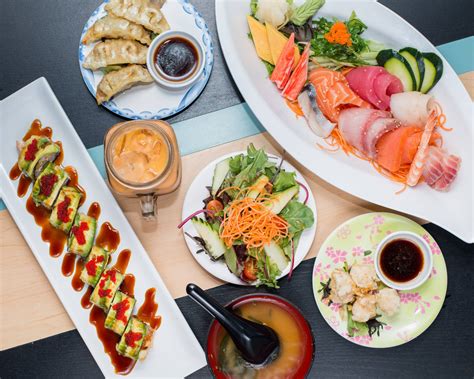 Gorilla Sushi Jefferson Park Menu Chicago • Order Gorilla Sushi