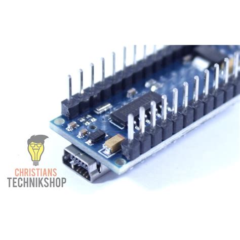 nano v3 verlötet entwicklerboard für arduino ide atmel atmega328p