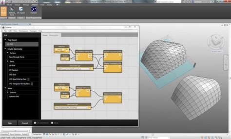 Porting Panels For Dynamo Learn Revit Paneling Revit Architecture