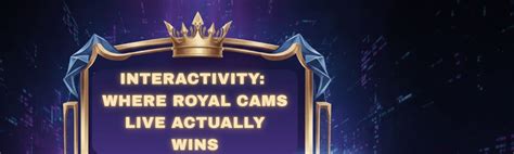 Royal Cams Live Review 2026 Inside The Premium Live Cam Platform