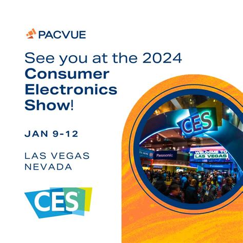 pacvue on linkedin ces pacvue commerceacceleration ces2024