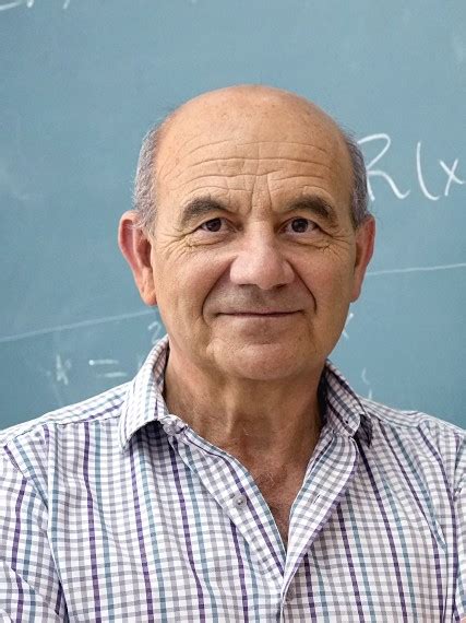 Luis Vega González Medalla De La Rsme