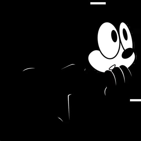 Felix The Cat WhatsApp Stickers Pack