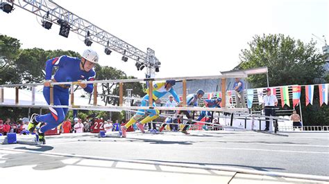 Гал унтраах техникийн олон төрөлт спортын ДАШТ эхэллээ