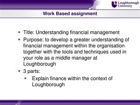 Ppt Loughborough University Powerpoint Presentation Free Download