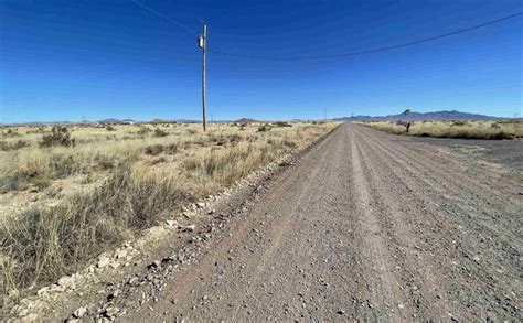 Xxxx Nw Butterfield Rd Deming Nm 88030