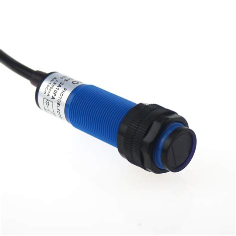 Yumo G A Na Inductive Proximity Switch Sensor Photoelectric Sensor And Photo Sensor