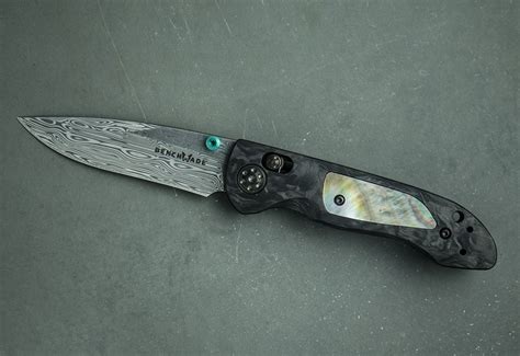What is damasteel? | Knivesandtools