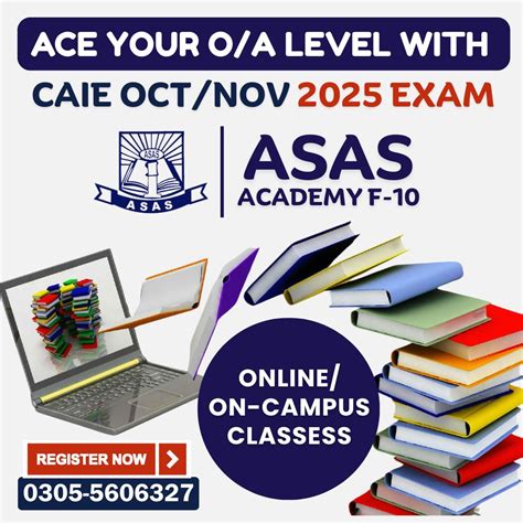 🎓 Caie Octnov 2025 Exam Asas Academy F 10 Campus Facebook