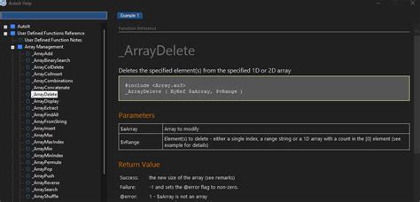 Autoit Help In Autoit Autoit Example Scripts Autoit Forums