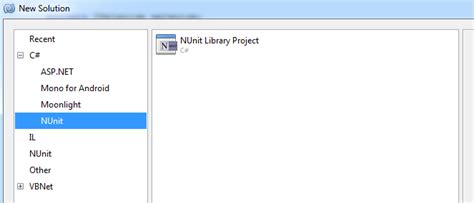 Selenium Automated Browser Testing With C And Nunit