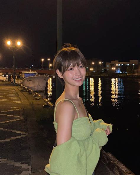 小坂田純奈さんのインスタグラム 小坂田純奈 Official Junata