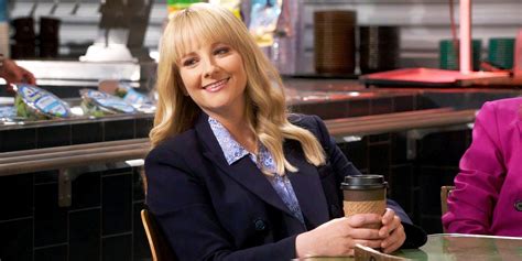 Night Courts Melissa Rauch Teases How Season 3 Will Handle 1 Character