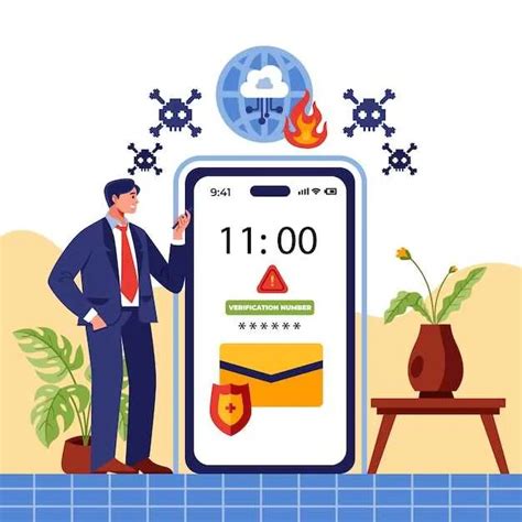 Common Vulnerabilities In Mobile Apps From Data Leaks To Insecure Apis