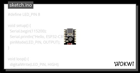Wokwi Online Esp32 Stm32 Arduino Simulator Wokwi Online Esp32 Stm32 Arduino Simulator