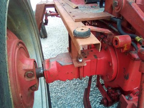 Excel Cab Update Technical Ih Talk Red Power Magazine Community