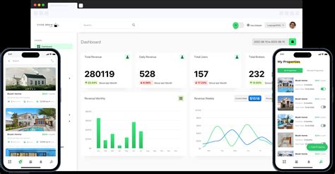 Airbnb Clone App Code Brew Labs