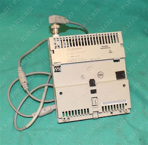 Schneider Tsx Momentum Devicenet Communication Adapter 170lnt81000 170