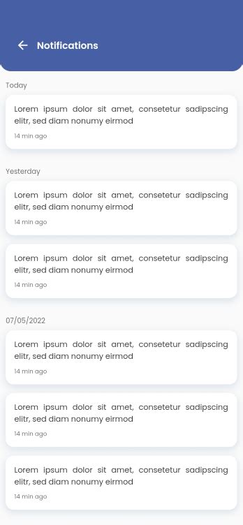 Online Learning Flutter Ui Kit By Themixly Codecanyon