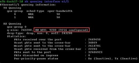 UCS With VMware ESXi End To End Jumbo MTU Configuration Example Cisco