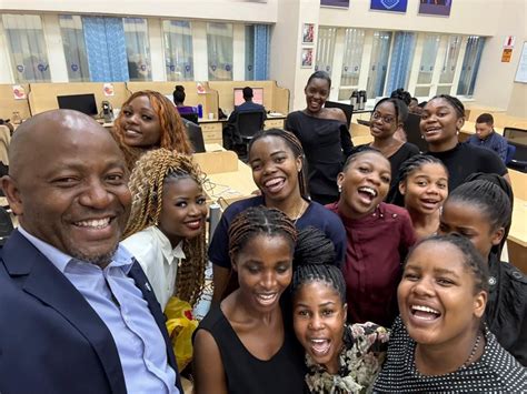 Phillip Madinga On Linkedin Futureleaders