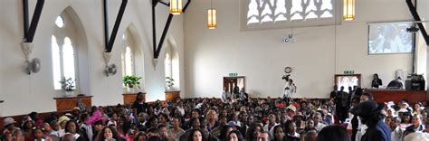 Our Story Croydon Seventh Day Adventist Church