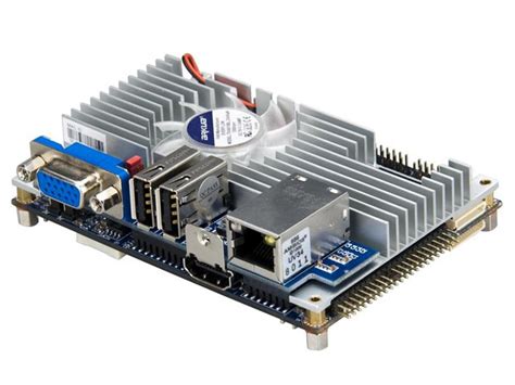Mini Itx Com Store VIA P L GHz Pico ITX Motherboard With V DC In