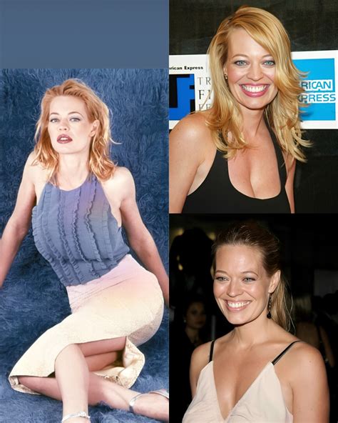 Bubble Jeri Ryan Is A Versatile Actress Best Known For Her