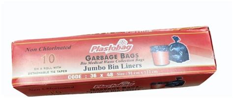 Plastic Garbage Disposable Bag At Best Price In Coimbatore Id 2851360476273