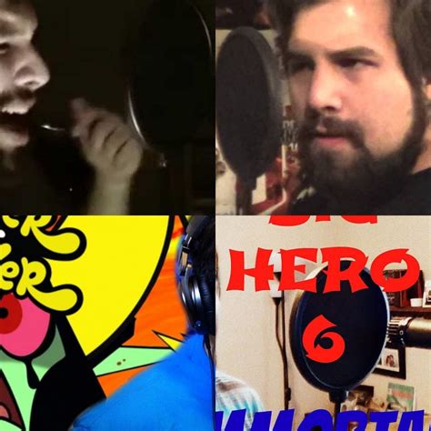 Disney Covers Caleb Hyles