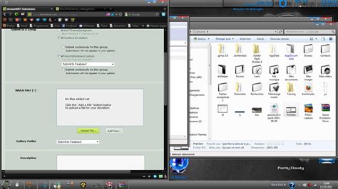 Nova Osx Preview 2 By Shangshan3 On Deviantart