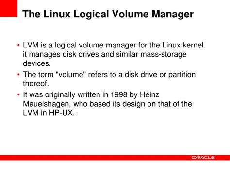 Ppt Module 2 The File System Powerpoint Presentation Free Download