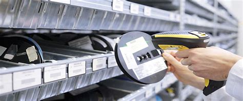 Datalogic Powerscan 9100 Zuverlässigkeit Für Sie