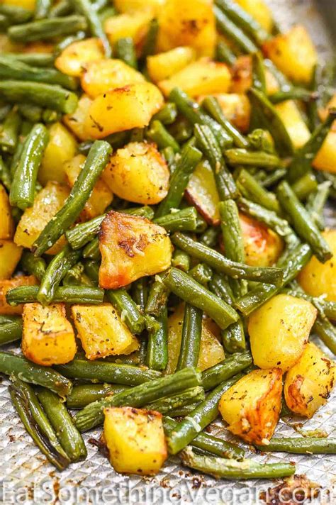 Lidia Green Beans And Potatoes At April Langdon Blog