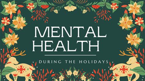 Nurturing Well Being The Importance Of Mental Health Conversations