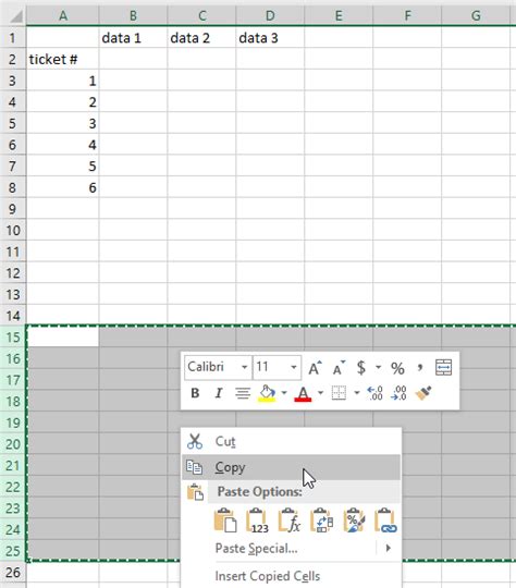 Excel Grouping Data Super User
