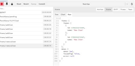 Simplifying Redux With Redux Toolkit By Madushika Perera Bits And