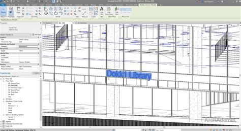 Revit Training Course Essential Guide To Autodesk Revit ArchAdemia