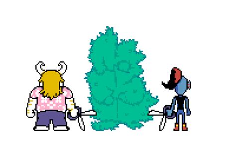 『undertale』『deltarune』メールマガジン 2024年 Toby Fox