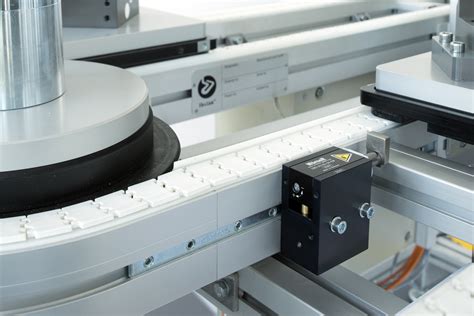 Controlling Palletised Loads Moving In Automated Processes Engineer Live