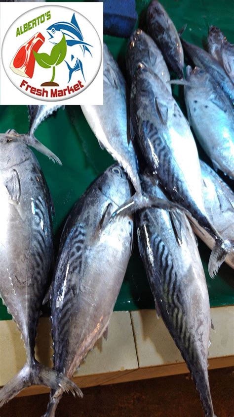 Fresh Seafoods Tulingan 1kg Alberto S Fresh Market