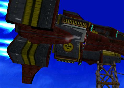 Egg Carrier Cutscene Texture Fix Mod For Sonic Adventure Dx Sadx Mods