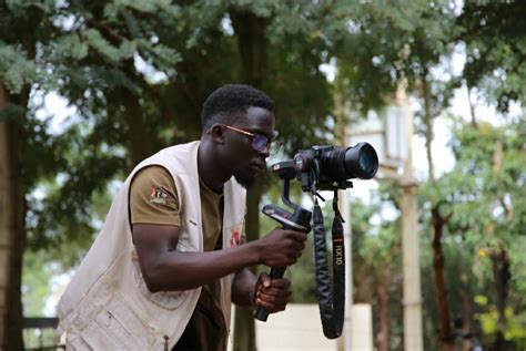 Kiryandongo Video Advocate On Linkedin Lens For Advocacy Today Kiryandongo Video Advocate Kva