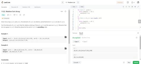 day61 of 100daysofcodechallenge leetcode vitbhopal vitbhopalmca github vitbhopal