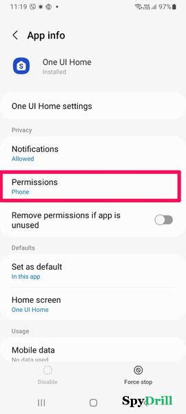 Is One Ui Home A Spy App Is It Safe And Necessary