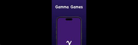 Download And Run Gamma Games On Pc And Mac Emulator