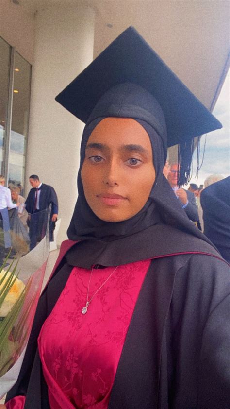 Halima Patel On Linkedin And Thats A Wrap And Just Like That My Three Year Undergraduate