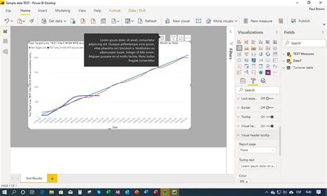 solved adding pop up notes to report microsoft power bi community
