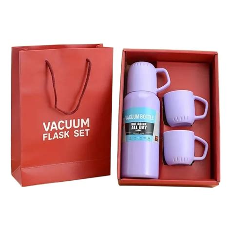 Termo Stanley Morado Mercadolibre 📦